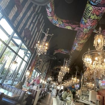 AGAVE & RYE - INDIANAPOLIS - Updated August 2025 - 1082 Photos & 448 ...