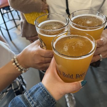 BIG UGLY BREWING - Updated July 2025 - 386 Photos & 143 Reviews - 845 S ...