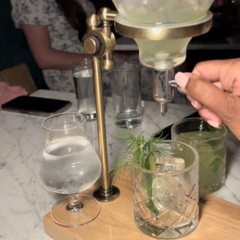 THE MERCHANT NC - Updated December 2025 - 181 Photos & 70 Reviews - 108 ...