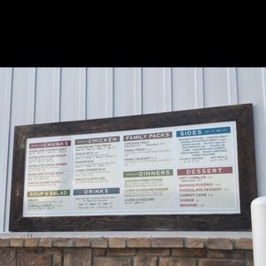 ROY’S FRIED CHICKEN - 31 Photos & 53 Reviews - 14121 S Hwy 51, Coweta ...