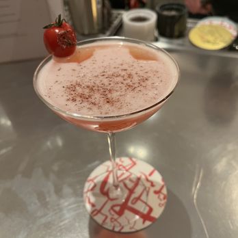 LPM RESTAURANT & BAR - 68 Photos - 3708 Las Vegas Blvd S, Las Vegas ...