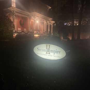 SECOND EMPIRE RESTAURANT AND TAVERN - 897 Photos & 649 Reviews - 330 ...