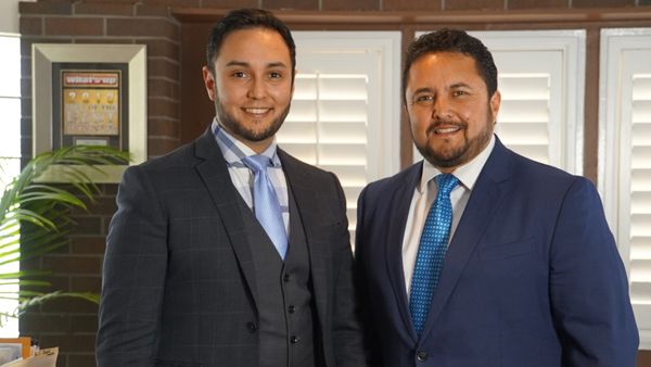 PARRA LAW - Updated May 2026 - 25 Photos - 3100 Yandell Dr, El Paso ...
