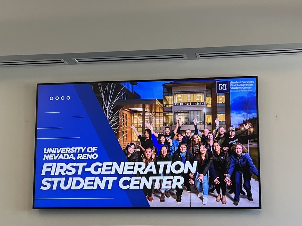 JOE CROWLEY STUDENT UNION UNR - Updated October 2025 - 42 Photos & 13 ...