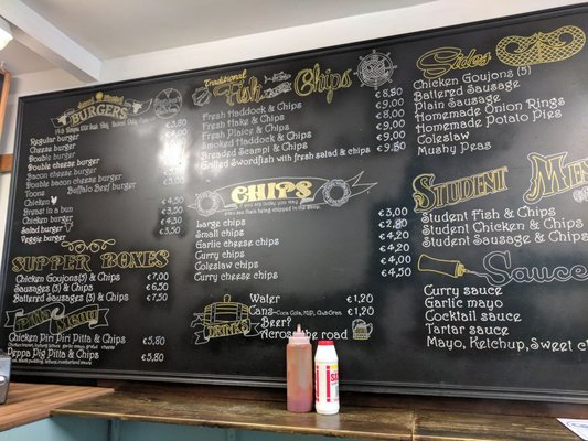 THE FISH WIFE - Updated December 2025 - 31 Photos & 21 Reviews - 45A ...