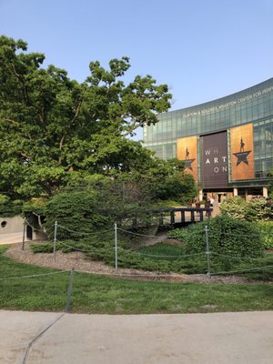 WHARTON CENTER - 22 Photos & 28 Reviews - 750 E Shaw Ln, East Lansing ...