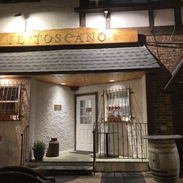 IL TOSCANO RISTORANTE - Updated December 2025 - 398 Photos & 288 ...