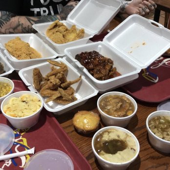 STEVE’S SOUL FOOD - Updated August 2025 - 49 Photos & 85 Reviews - 1440 ...