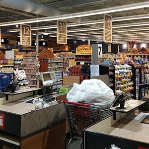 HY-VEE - Updated August 2025 - 1720 W Battlefield Rd, Springfield ...