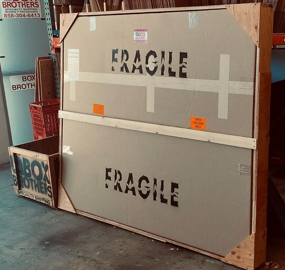 BOX BROTHERS OF SAN DIEGO - Updated July 2025 - 46 Photos & 37 Reviews ...