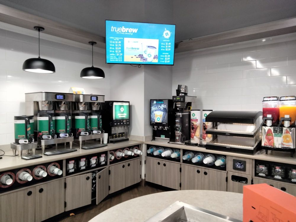 TRUENORTH - Updated August 2025 - 6432 Middle Ridge Rd, Lorain, Ohio ...