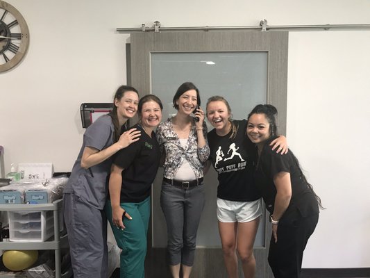 LINCOLN PHYSICAL THERAPY - Updated December 2025 - 10 Photos & 21 ...