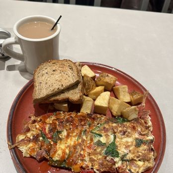 THE PARAMOUNT - 1085 Photos & 1726 Reviews - 44 Charles St, Boston ...