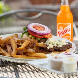 FIZZ BURGERS AND BOTTLES - Updated November 2025 - 99 Photos & 248 ...