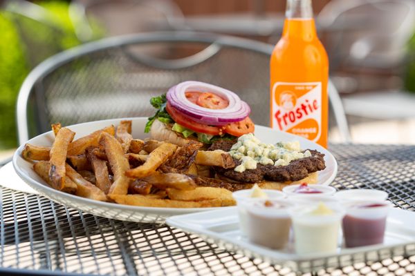 FIZZ BURGERS AND BOTTLES - Updated January 2026 - 103 Photos & 250 ...