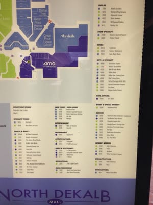 NORTH DEKALB MALL - Updated December 2025 - 61 Reviews - 2050 ...