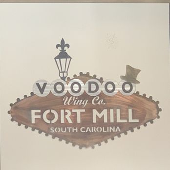 VOODOO WING CO. - Updated December 2025 - 60 Photos & 82 Reviews - 1646 ...