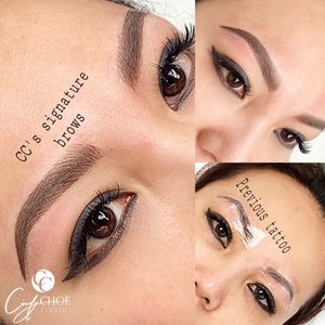 Lucy Hart Ink - 218 Photos & 212 Reviews - Permanent Makeup - 12406 ...