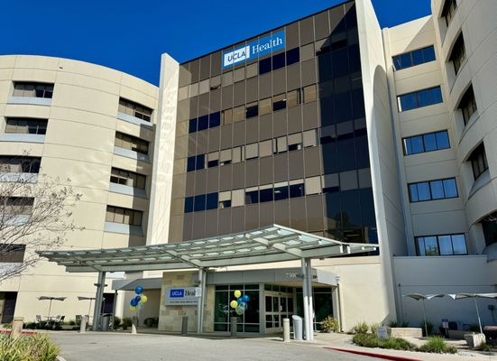 UCLA WEST VALLEY MEDICAL CENTER - Updated December 2024 - 142 Photos ...
