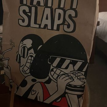 PATTY SLAPS - Updated December 2025 - 51 Photos & 31 Reviews - 1449 ...