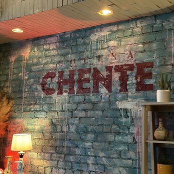 COCINA CHENTE - Updated December 2025 - 445 Photos & 245 Reviews - 3535 ...