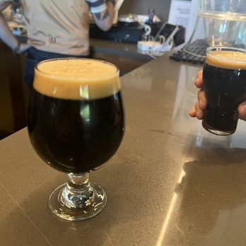 SKELETON KEY BREWERY - Updated November 2024 - 124 Photos & 100 Reviews ...