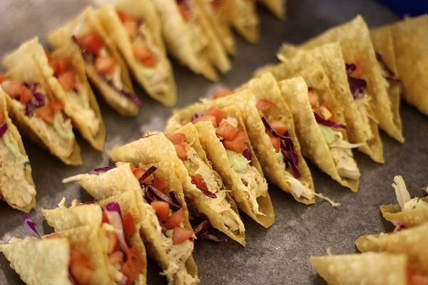 BLUE MOON CATERERS - Updated June 2026 - 25 Photos - 524 S Seneca St ...