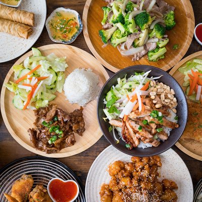 RED KITCHEN - Updated January 2025 - 74 Photos & 54 Reviews - 10950 ...