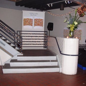 ARTSPACE - Updated November 2025 - 70 Photos & 32 Reviews - 201 E Davie ...