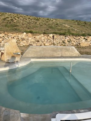 DESERT REEF HOT SPRING - 34 Photos & 40 Reviews - 1194 County Rd 110 ...
