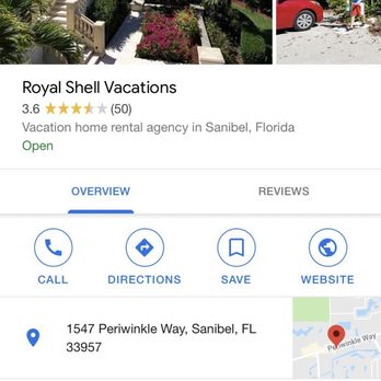 ROYAL SHELL VACATIONS - Updated December 2025 - 18 Photos & 78 Reviews ...