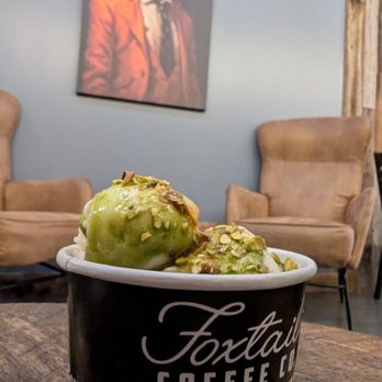 FOXTAIL COFFEE MIDTOWN ATLANTA - Updated September 2025 - 104 Photos ...