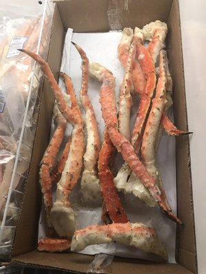 EMPIRE FISH - 60 Photos & 39 Reviews - 11200 W Watertown Plank Rd ...