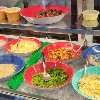 BLUE WATER FISH - Updated July 2025 - 48 Photos & 34 Reviews - 2 Sound ...