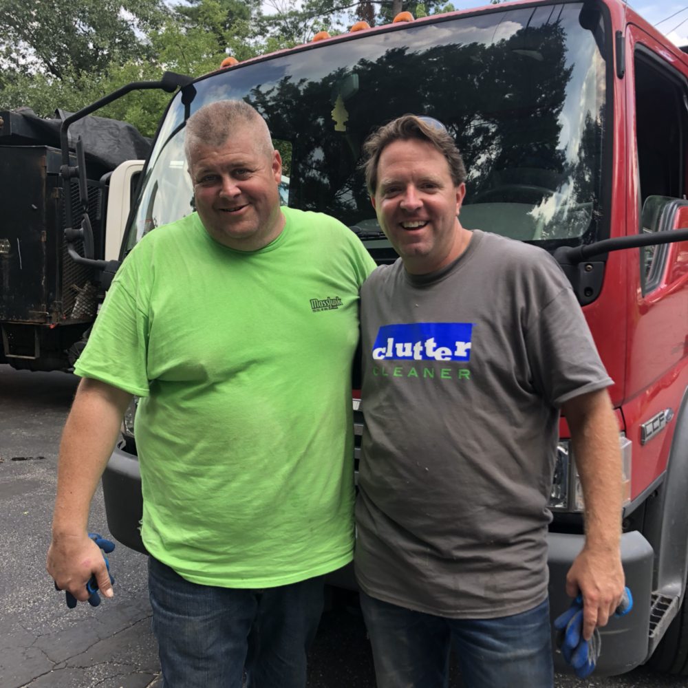 MASS JUNK - 44 Photos & 136 Reviews - 66 Mount Vernon Ave, Melrose, MA ...