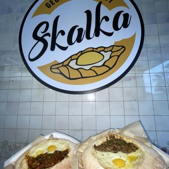 SKALKA - 1398 Photos & 935 Reviews - 77 Spring St, Seattle, Washington ...