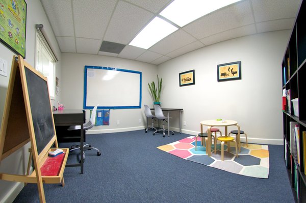 THE OAS CENTER & SPECIALIZED THERAPY SERVICES - Updated October 2025 ...