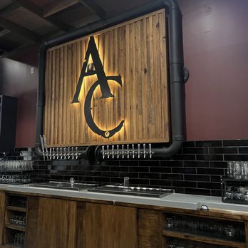 ANGRY CHAIR BREWING - Updated October 2025 - 718 Photos & 312 Reviews ...