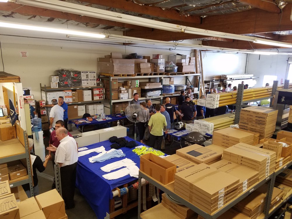 SHIELDS, HARPER & CO. - Updated October 2025 - 9182 Chesapeake Dr, San ...