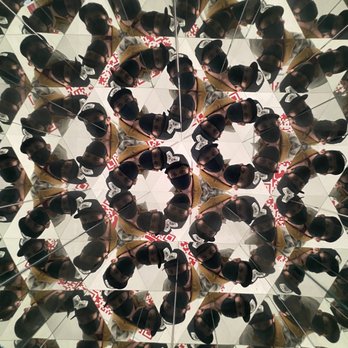 MUSEUM OF ILLUSIONS - Updated January 2025 - 61 Photos & 42 Reviews ...