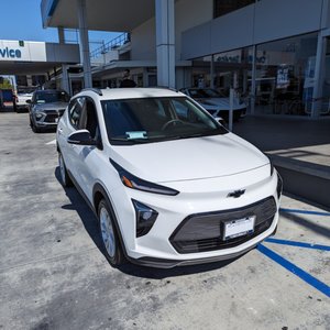 GEORGE CHEVROLET - 158 Photos & 565 Reviews - 17000 Lakewood Blvd ...