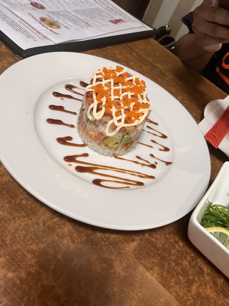 MANU’S TAPAS BAR & SUSHI LOUNGE - Updated July 2024 - 262 Photos & 157 ...