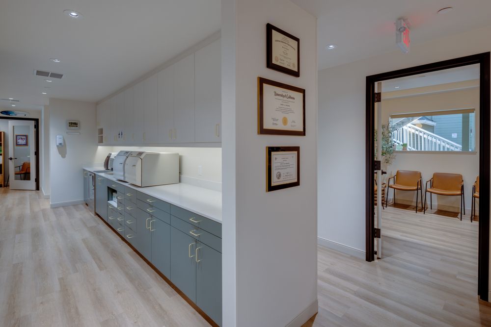 MARK GRAHAM, DDS - Updated November 2025 - 14 Photos & 36 Reviews - 907 San Ramon Valley Blvd ...