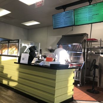 GUACAMOLE BURRITO - Updated January 2025 - 27 Photos & 36 Reviews ...