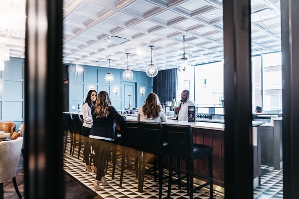 FUELED COLLECTIVE - Updated November 2025 - 25 Photos - 3825 Edwards Rd ...