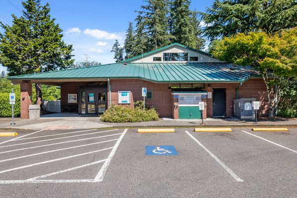 MILL CREEK LIBRARY - Updated December 2025 - 52 Photos & 36 Reviews ...