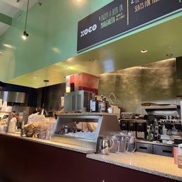 XOCO - Updated December 2025 - 3629 Photos & 4006 Reviews - 449 N Clark ...
