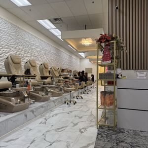 V V NAILS AND SPA - Updated September 2025 - 80 Photos & 142 Reviews ...