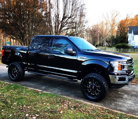 PUGMIRE FORD OF CARTERSVILLE - Updated February 2026 - 18 Photos & 44 ...