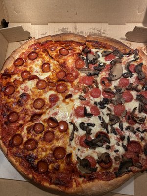 THE PIZZA HEIST - 23 Photos & 57 Reviews - 231 Aurora St, Lancaster ...